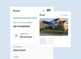 Nationwide Process Servers | Digital Legal Service Platform