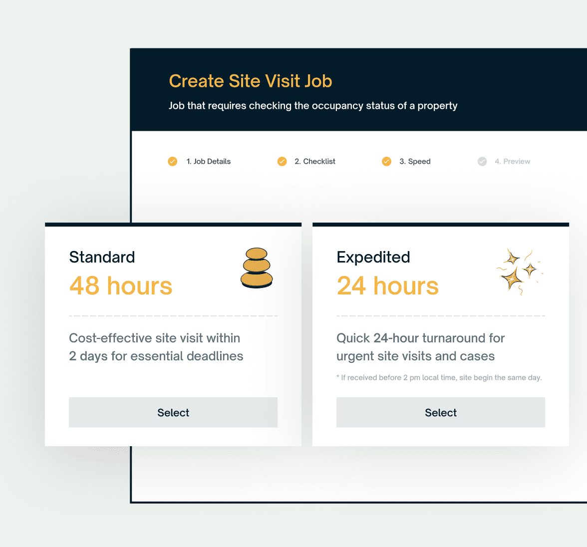 Process Serving Property Management | Automate Tenant Notices