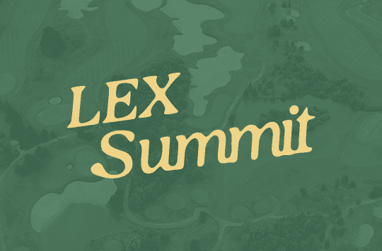 Filevine LEX Summit 2025: Filevine User Conference