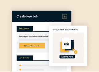 Nationwide Process Servers | Proof