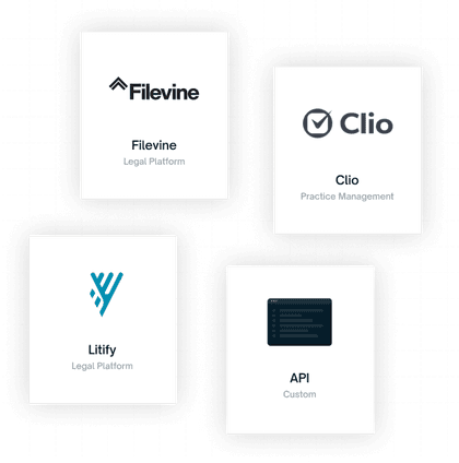 How Process Serving Works | AI-Powered Nationwide Platform Proof