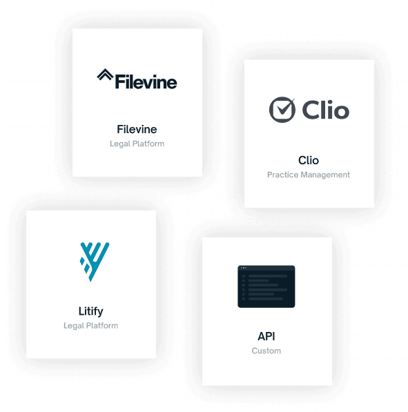 How Process Serving Works | AI-Powered Nationwide Platform Proof