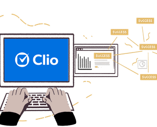Proof Serve and Clio Integrations