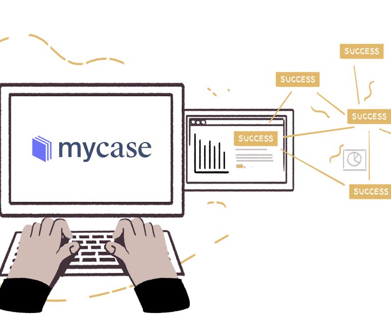 Proof Serve and Mycase Integrations