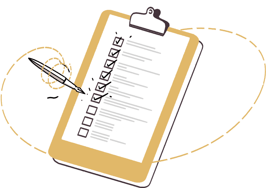 For Process Servers | Proof