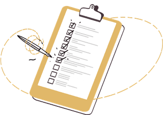 For Process Servers | Proof