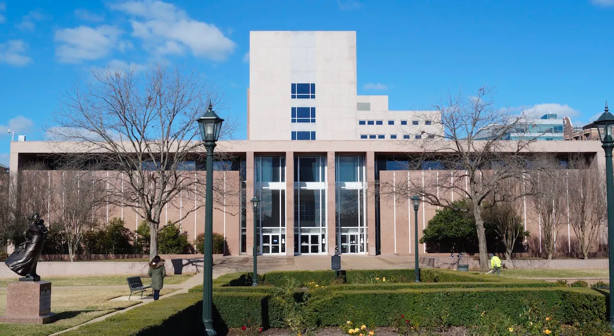 Texas Service of Process Rules - All You Need To Know