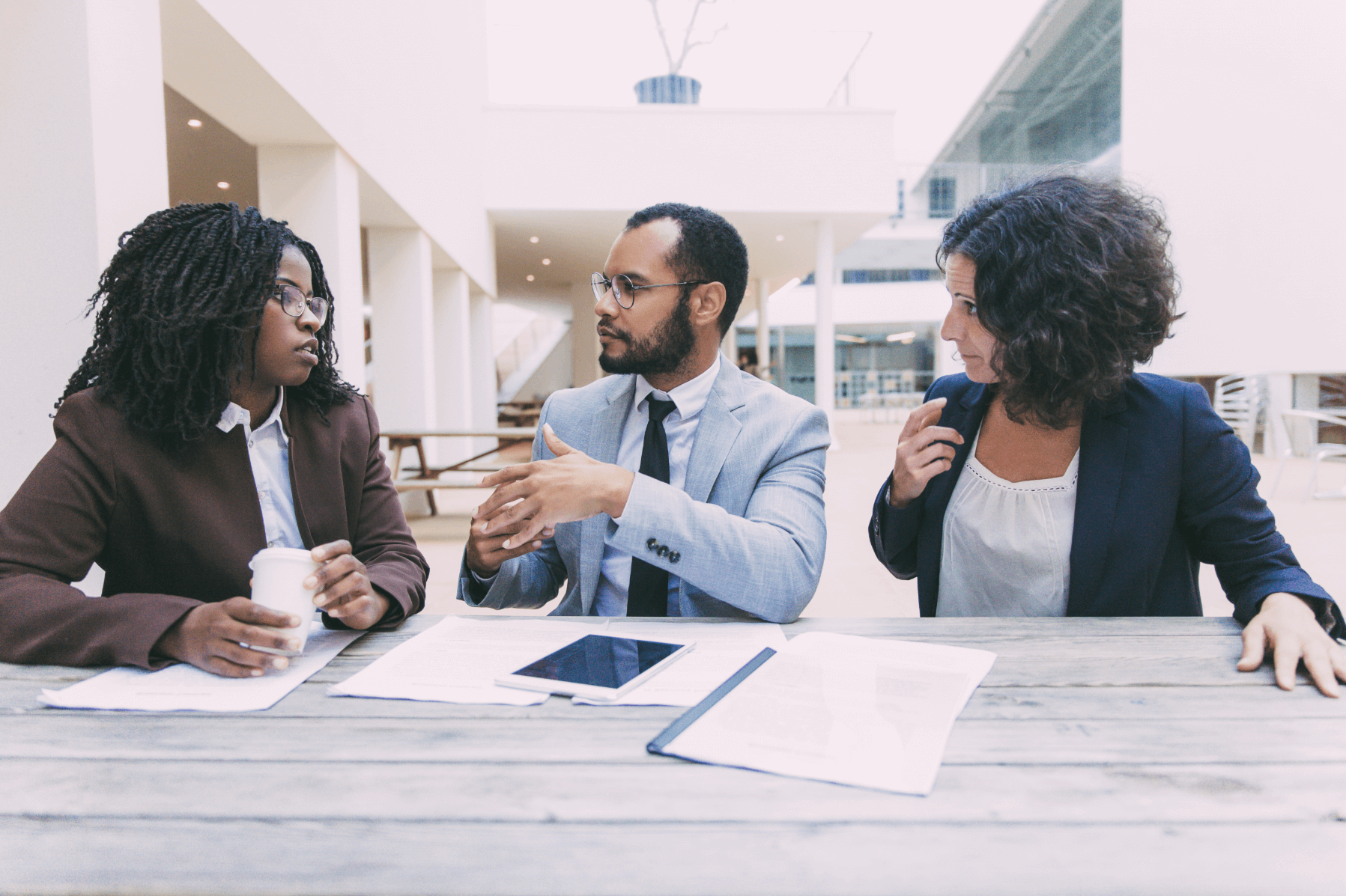 Paralegal Tips and Tricks for Beginners