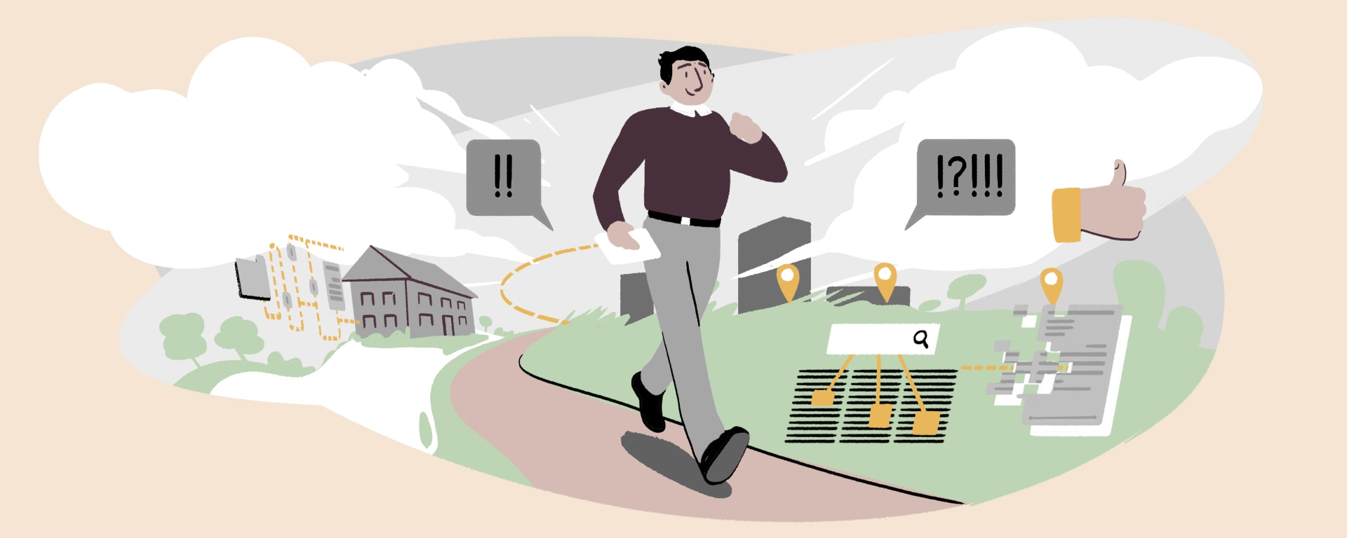 What Does a Process Server Actually Do? + 5 Crazy Stories